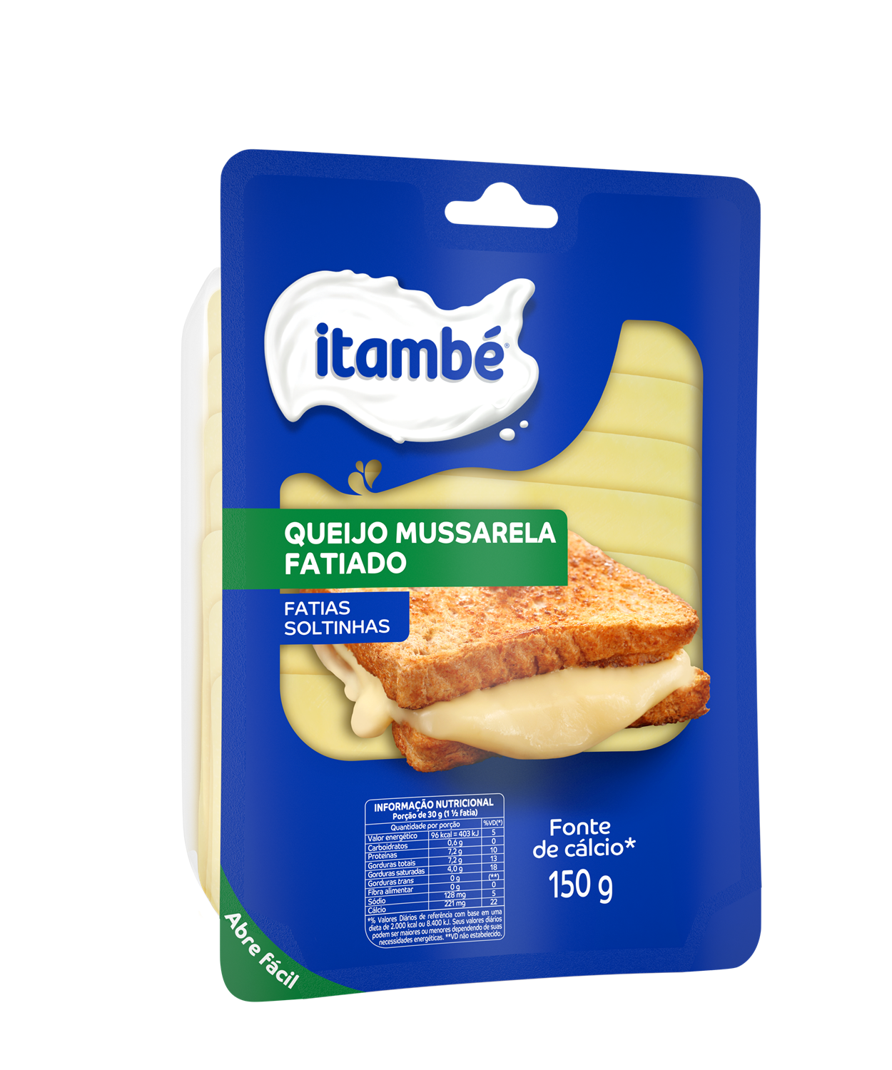 Itambé Itambé